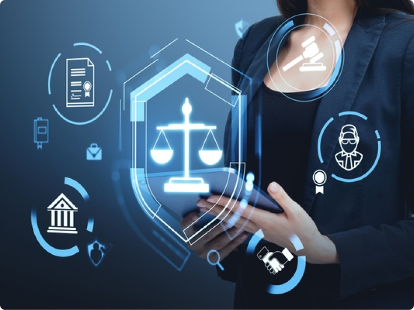 Redberyl Tech Solution