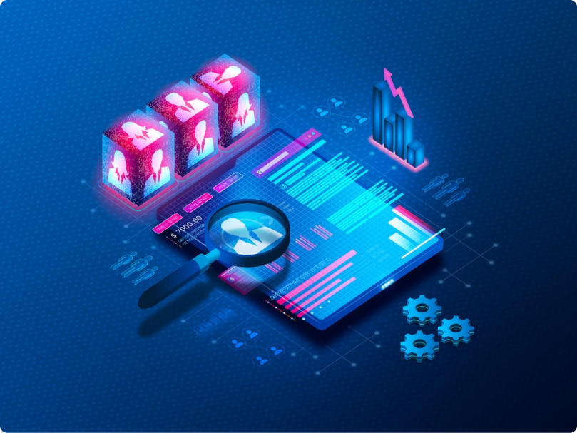 Redberyl Tech Solution