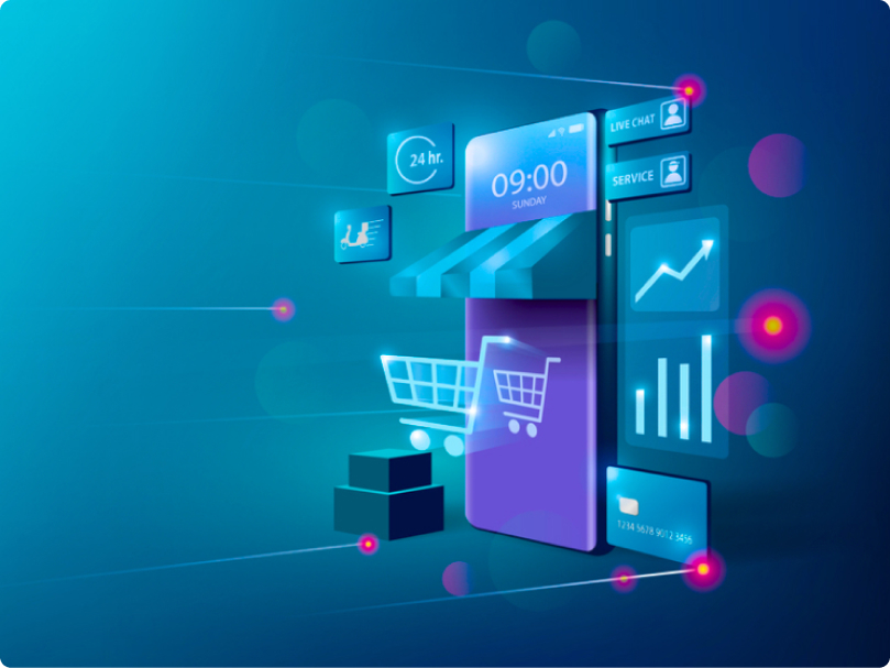 Redberyl Tech Solution