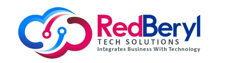 Redberyl Tech Solution